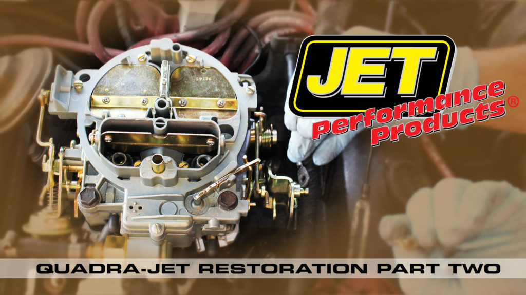 Jet Performance Products – JET Performance Automotive Parts