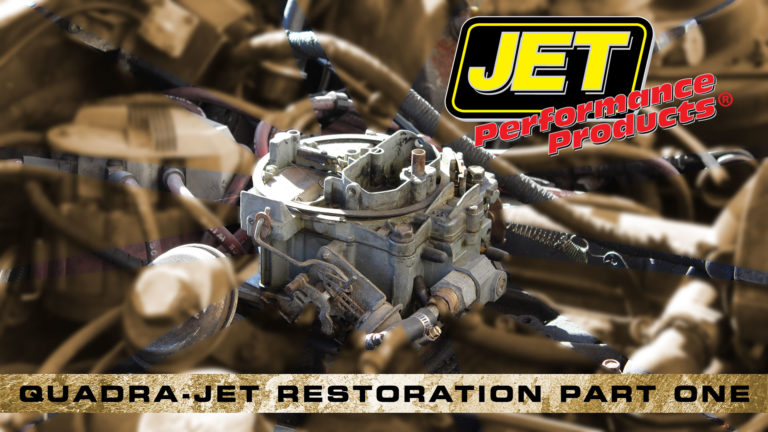Jet Performance Products – JET Performance Automotive Parts